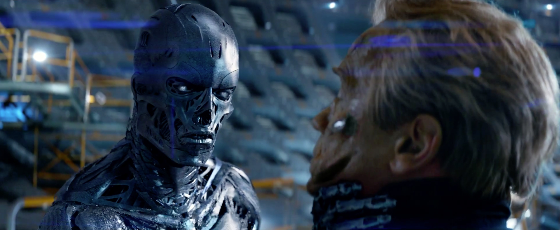 Terminator Genisys picture