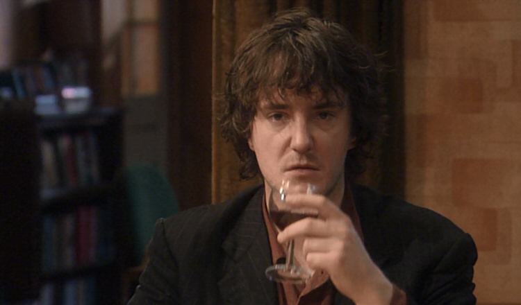 Image of Black Books
