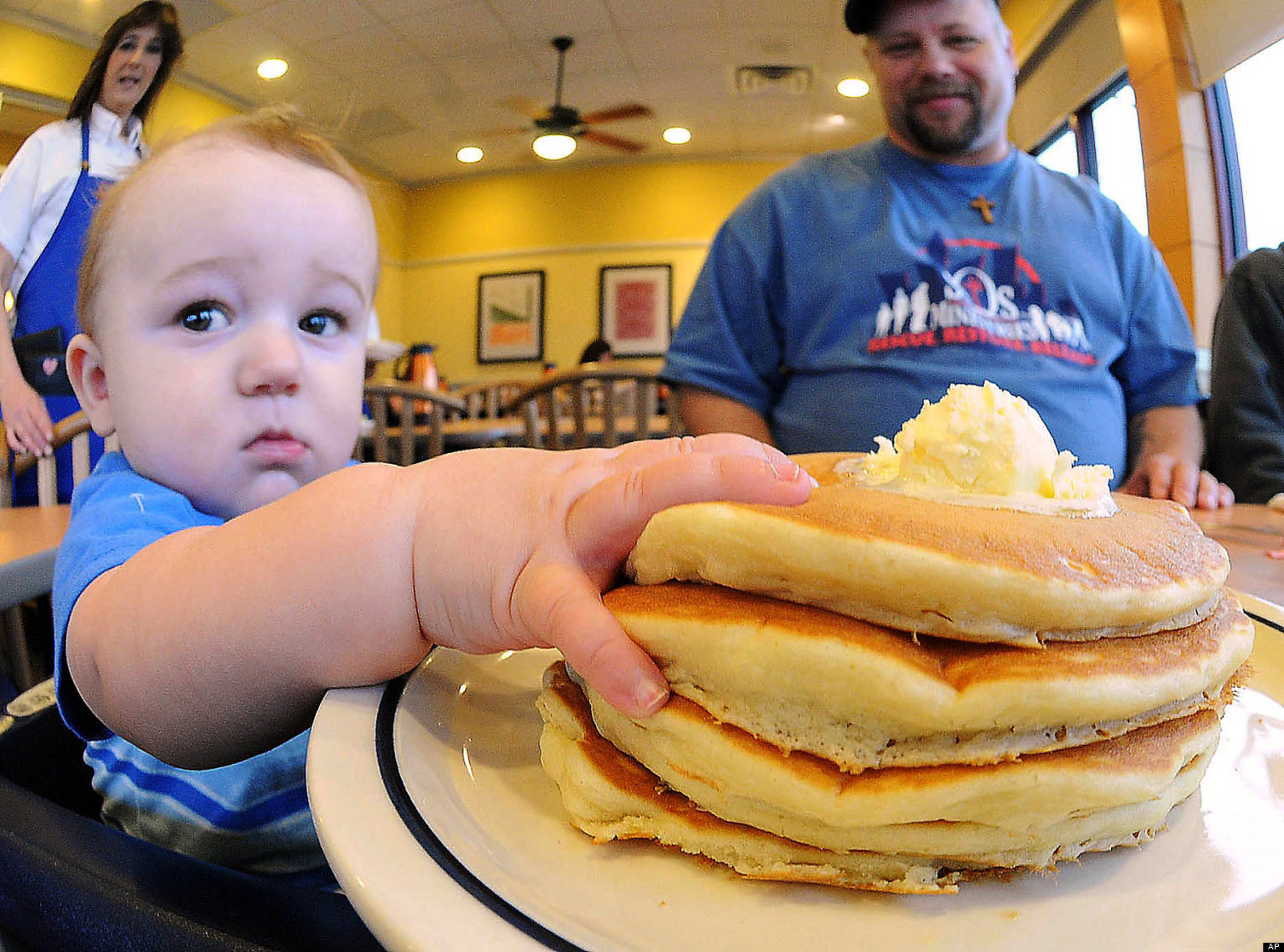IHOP image