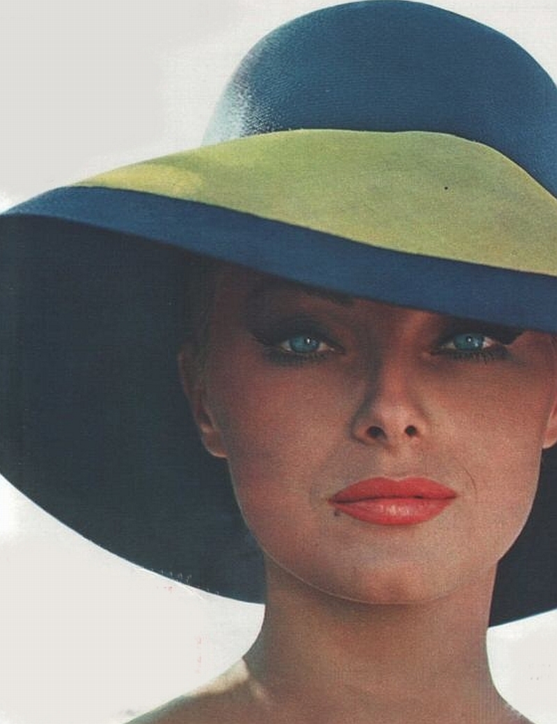 Virna Lisi picture