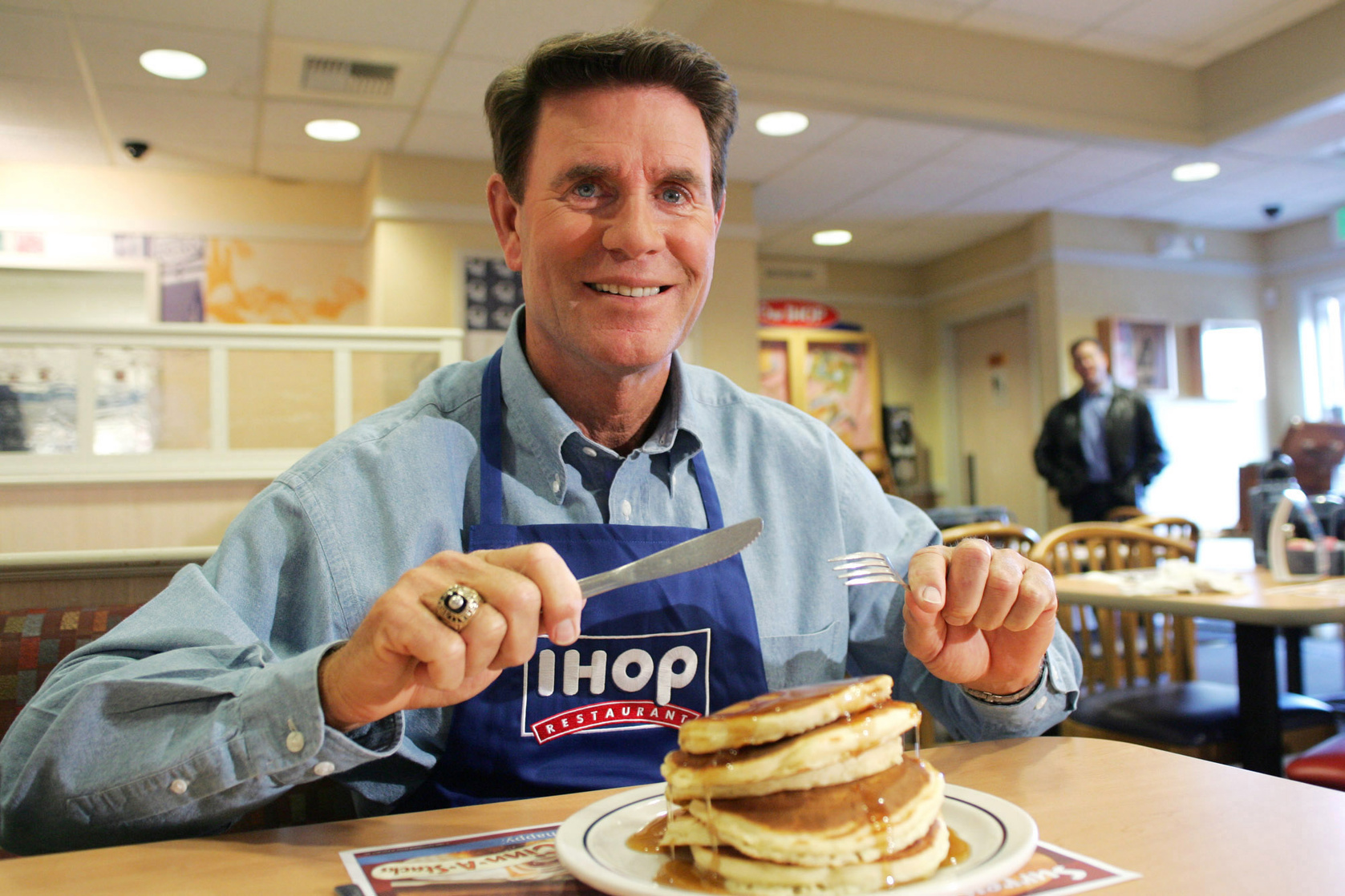 IHOP image
