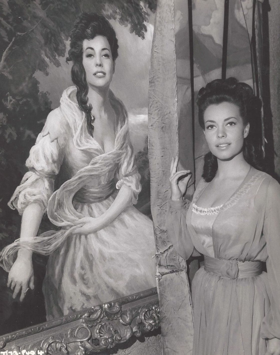 War Gods of the Deep