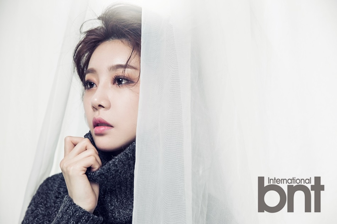 Picture of Park Sojin
