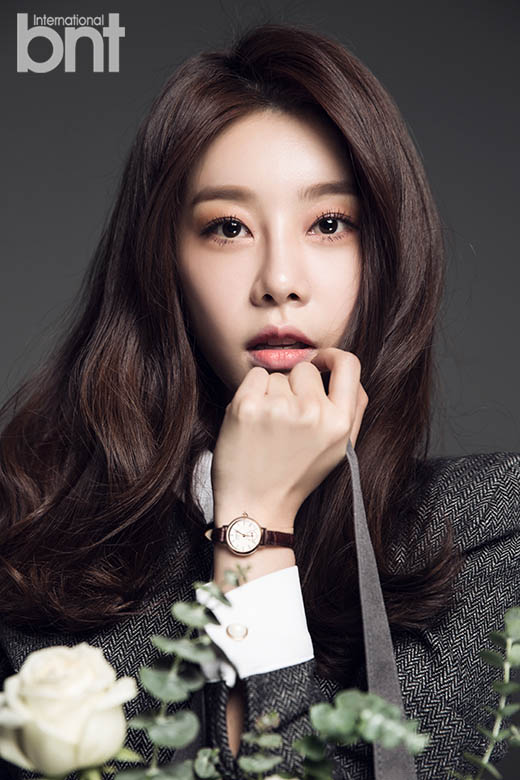Picture of Park Sojin