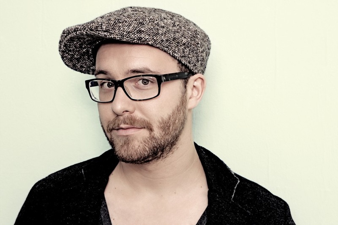 Picture of Mark Forster