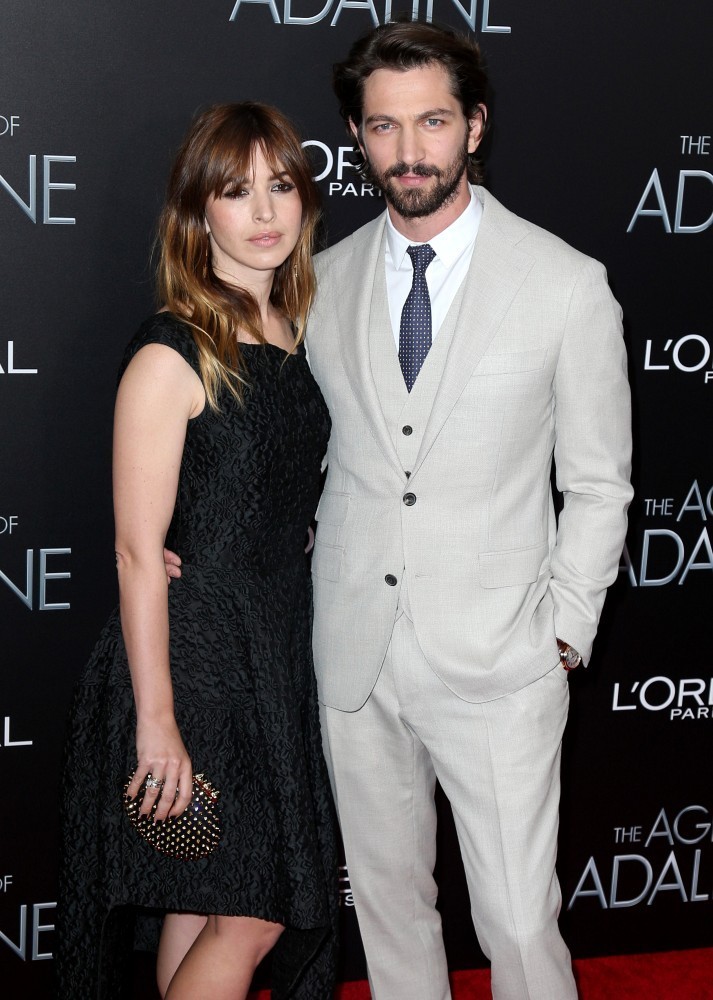 Picture of Michiel Huisman