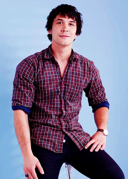 Picture of Bob Morley