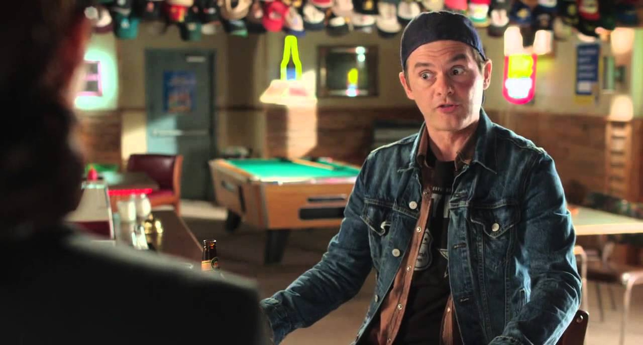 Picture of Corner Gas: The Movie