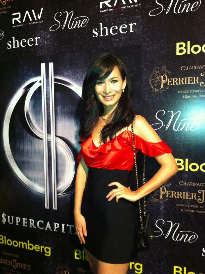 Picture of Celina Jade