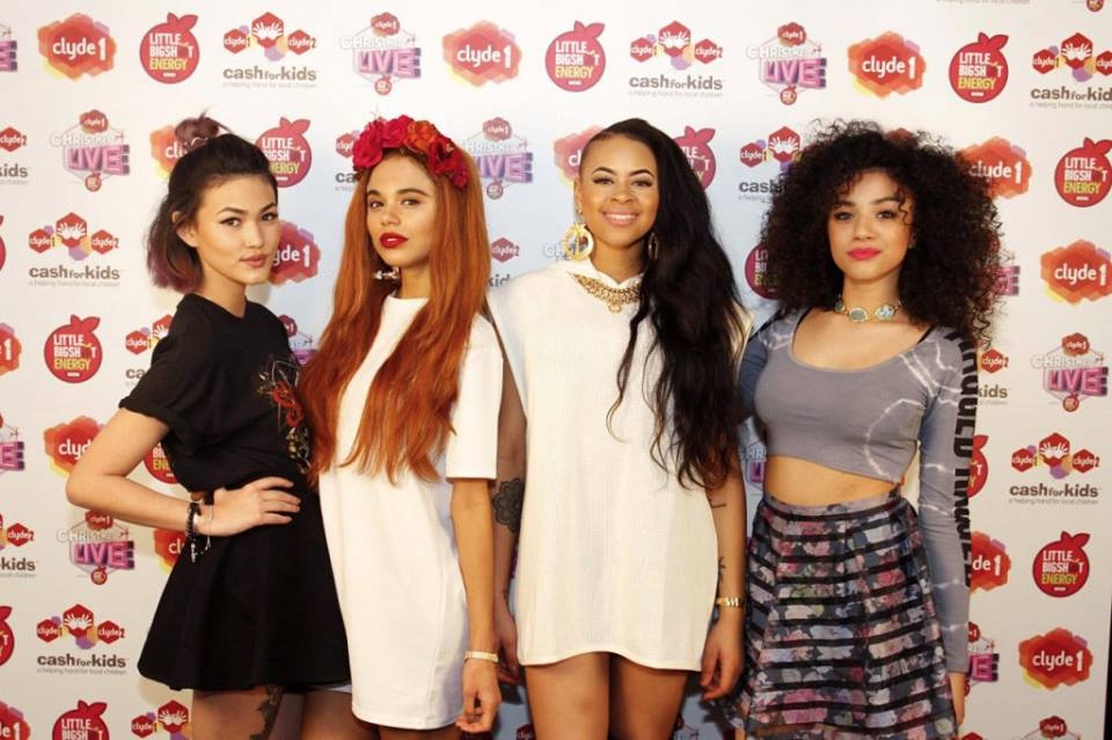 Picture of Neon Jungle