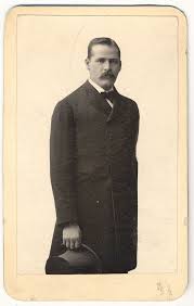 Picture of Harry Longabaugh