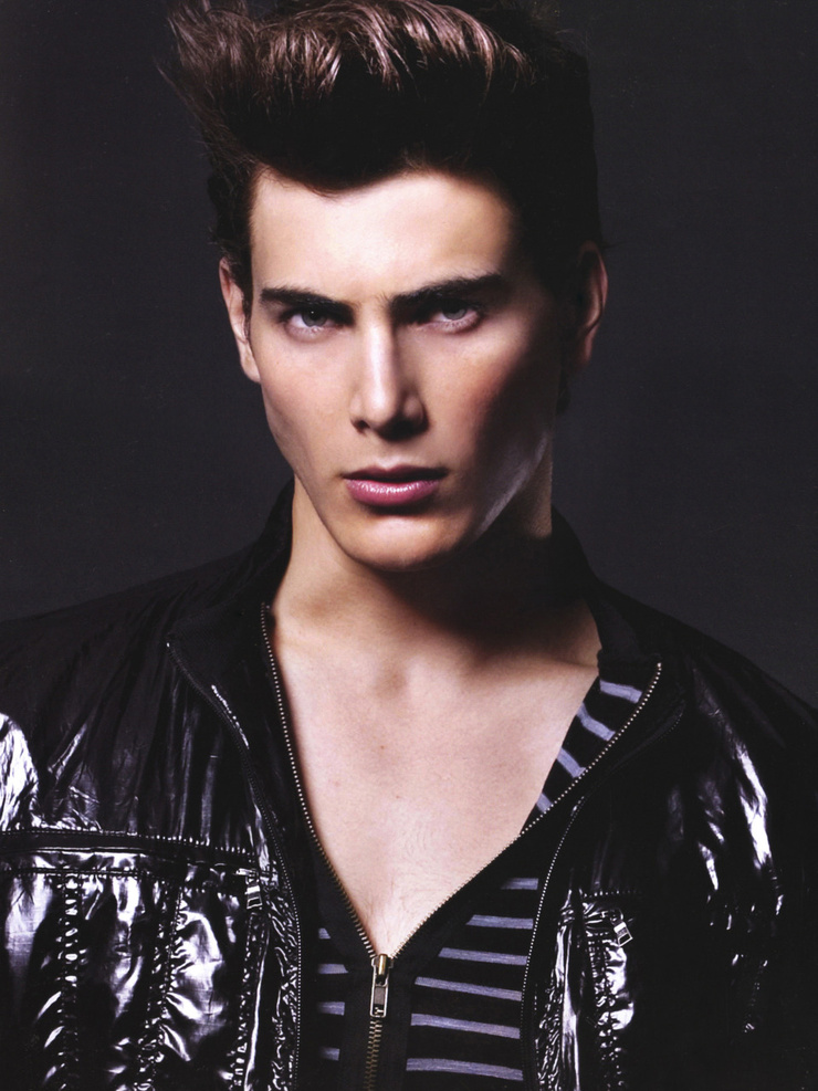 Picture of Joey Slomowitz