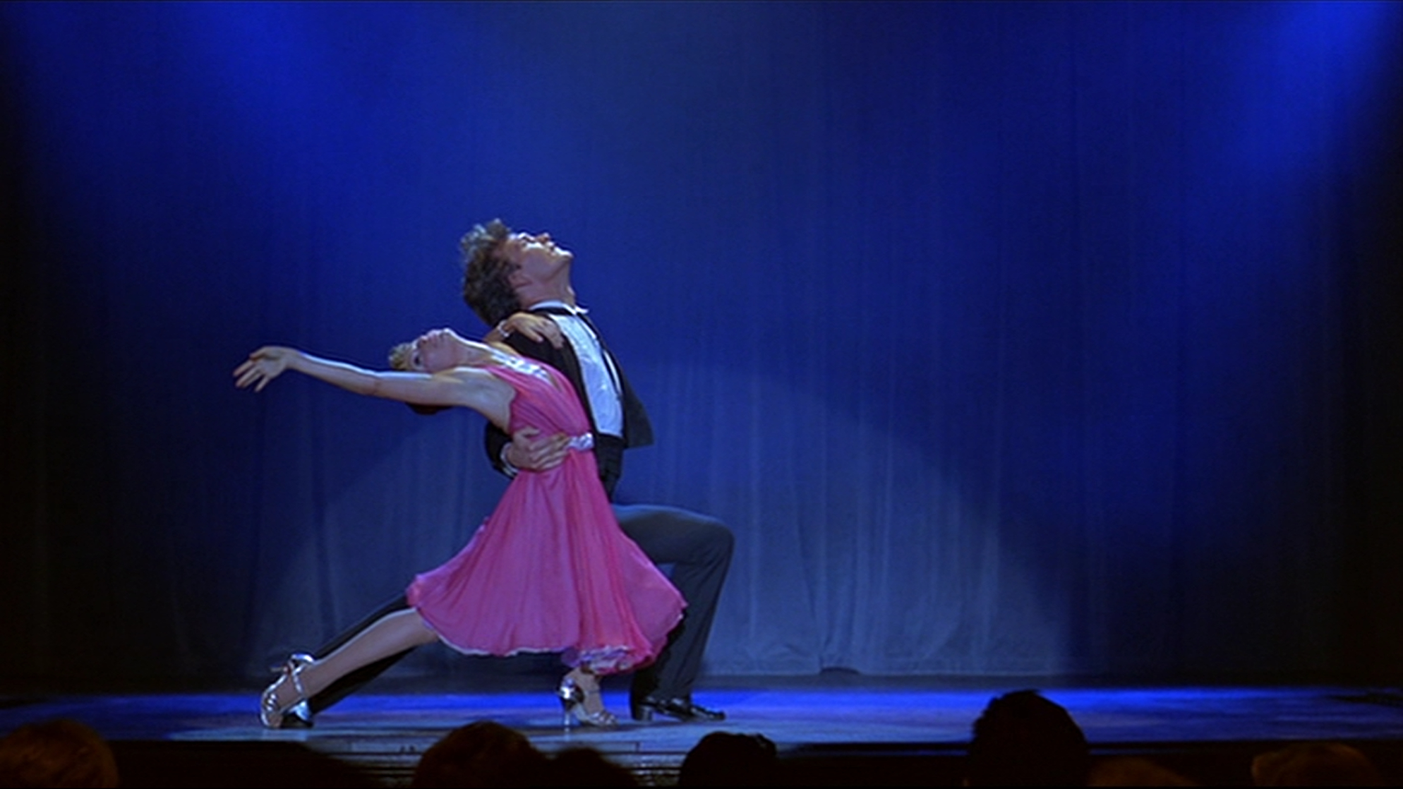 Image of Dirty Dancing
