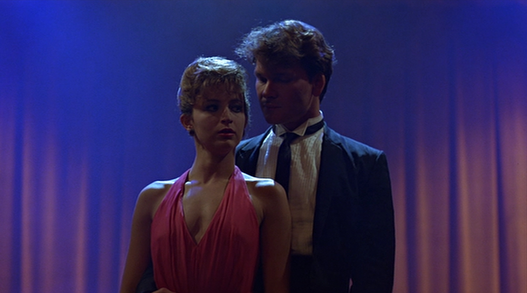 Picture of Dirty Dancing