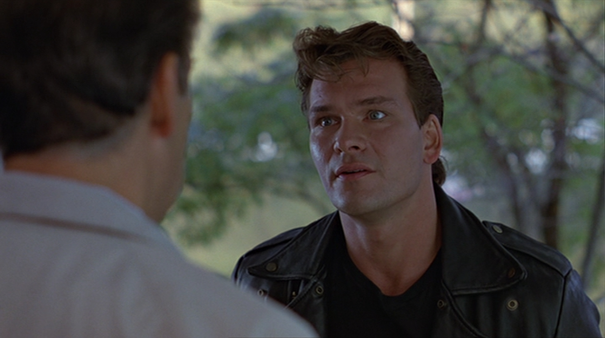 Picture of Dirty Dancing (1987)