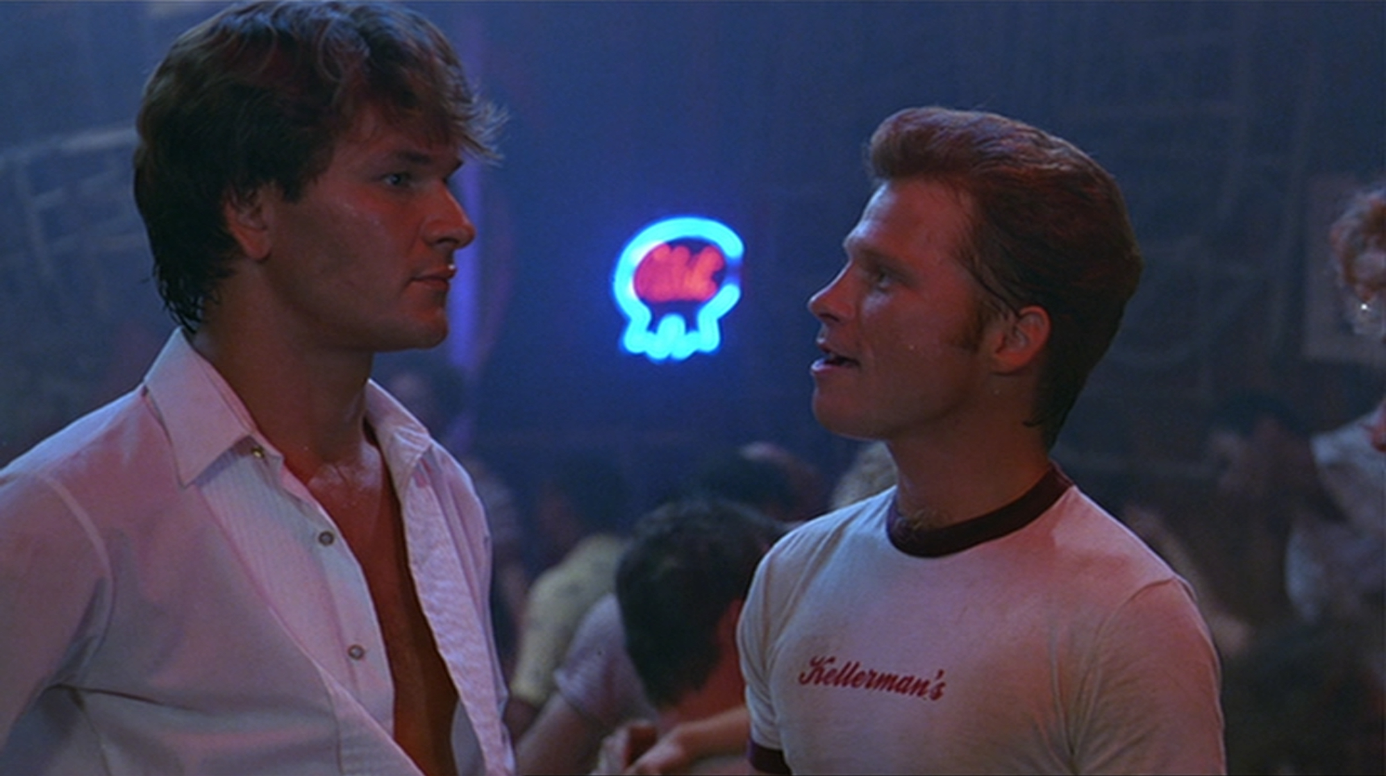 Picture of Dirty Dancing