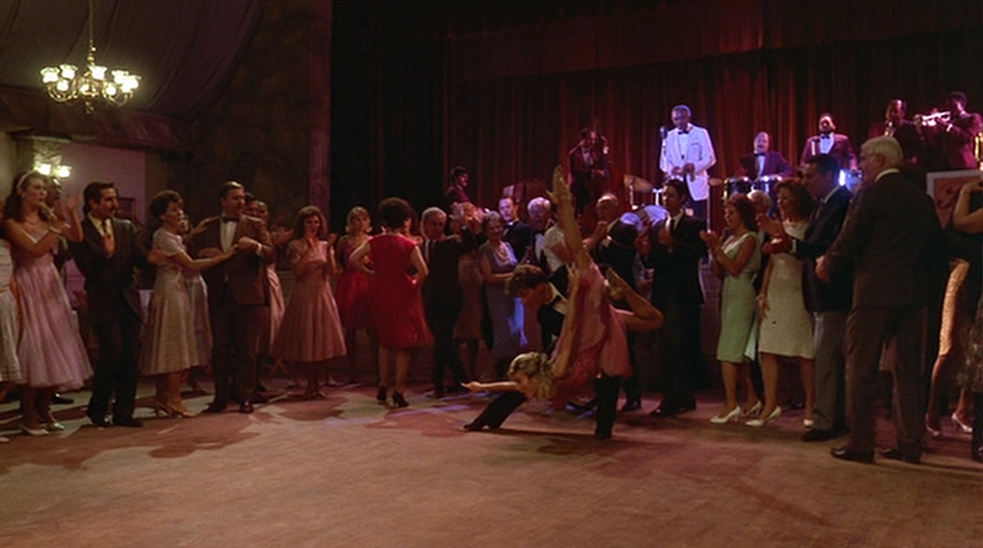 Picture of Dirty Dancing