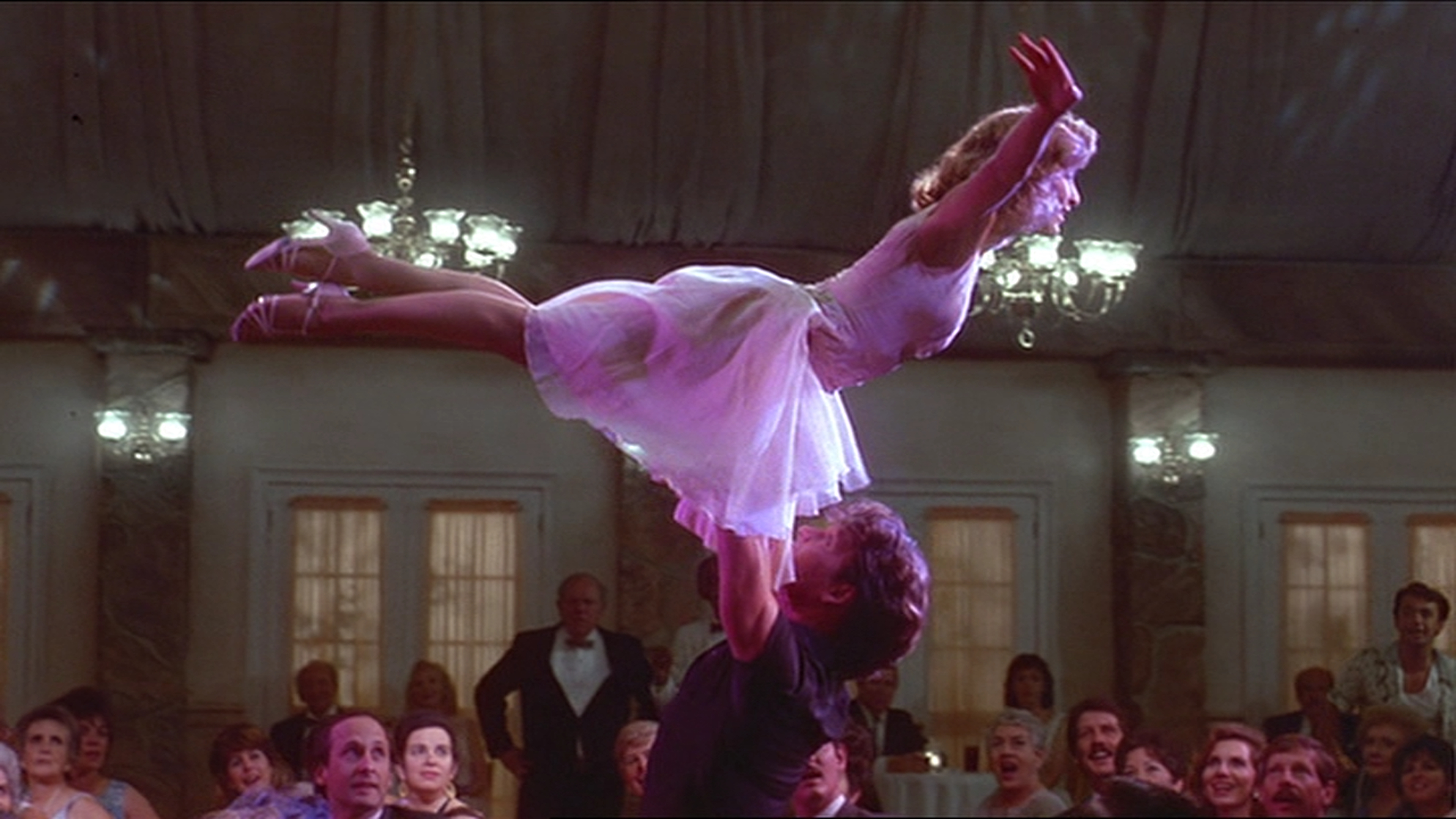 Picture of Dirty Dancing