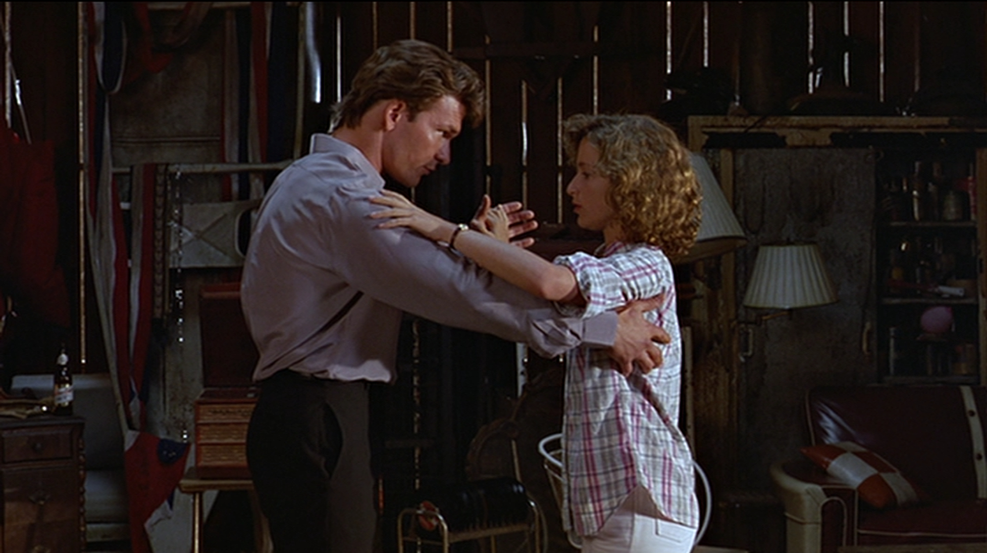 Picture of Dirty Dancing