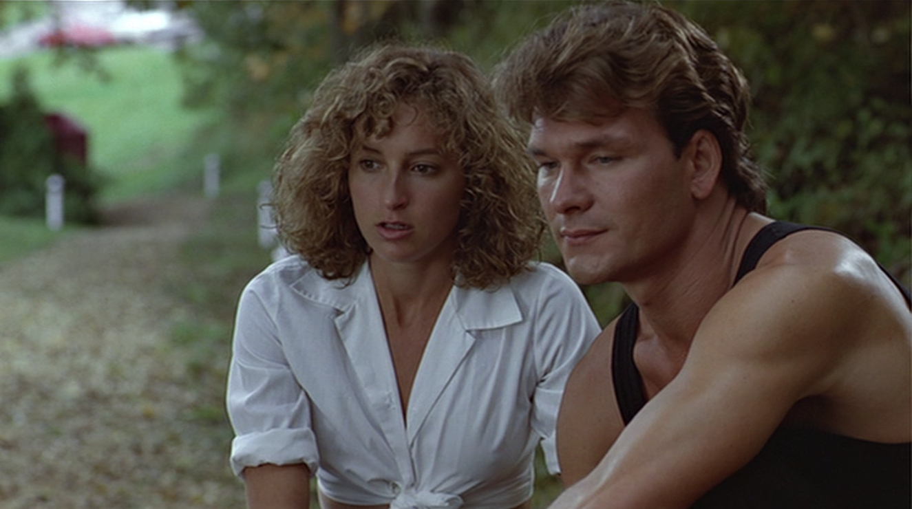 Picture of Dirty Dancing (1987)
