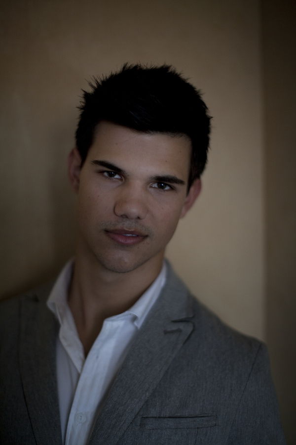 New Moon Press Portrait Session