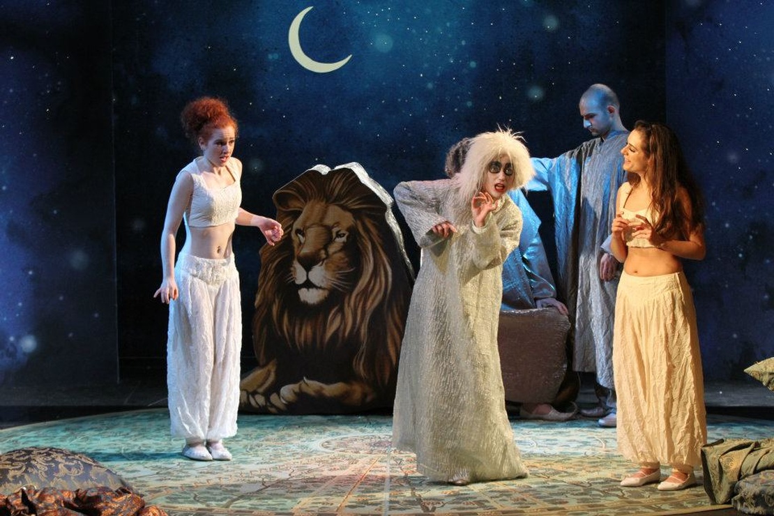 Picture of Sarah Hannemann