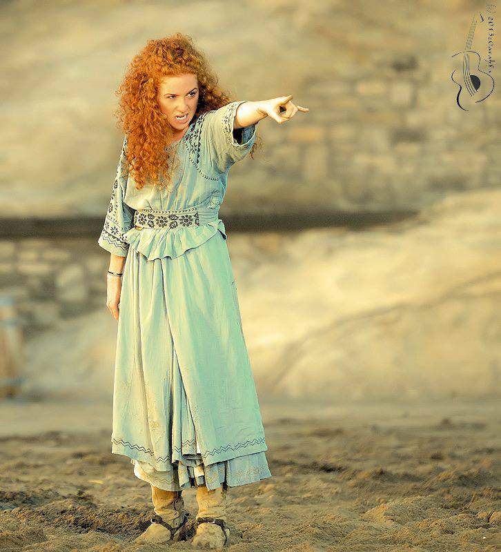 Image of Sarah Hannemann