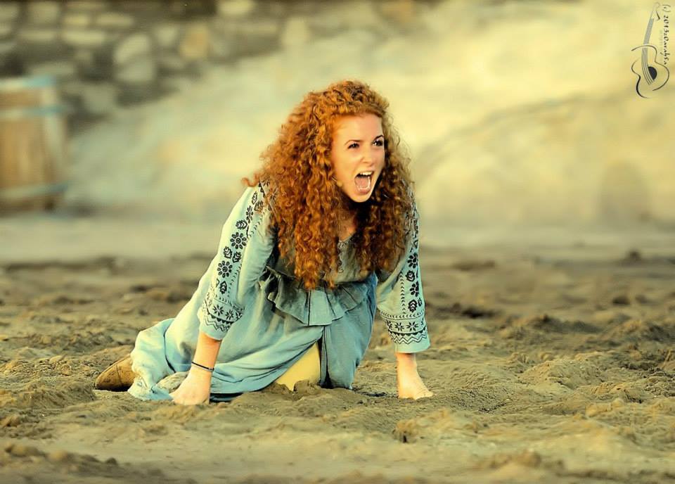 Picture of Sarah Hannemann