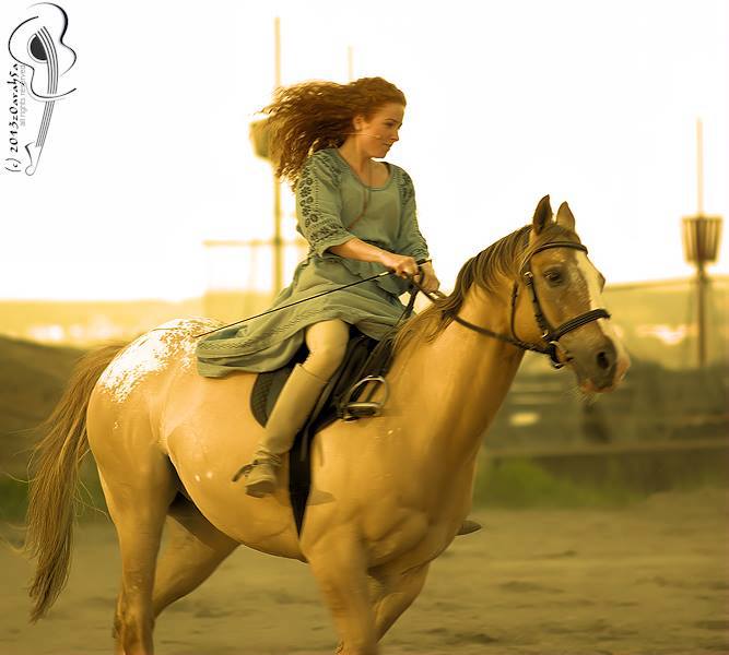 Picture of Sarah Hannemann