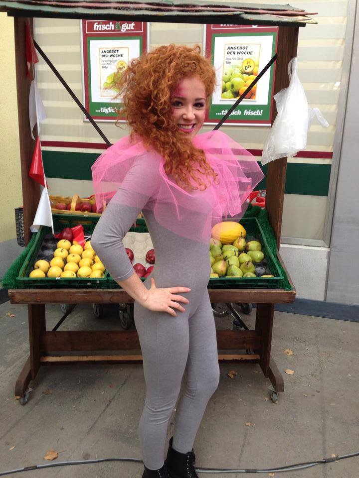 Picture of Sarah Hannemann