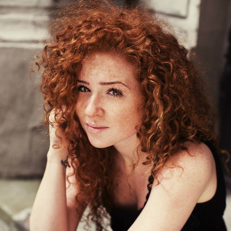 Picture of Sarah Hannemann