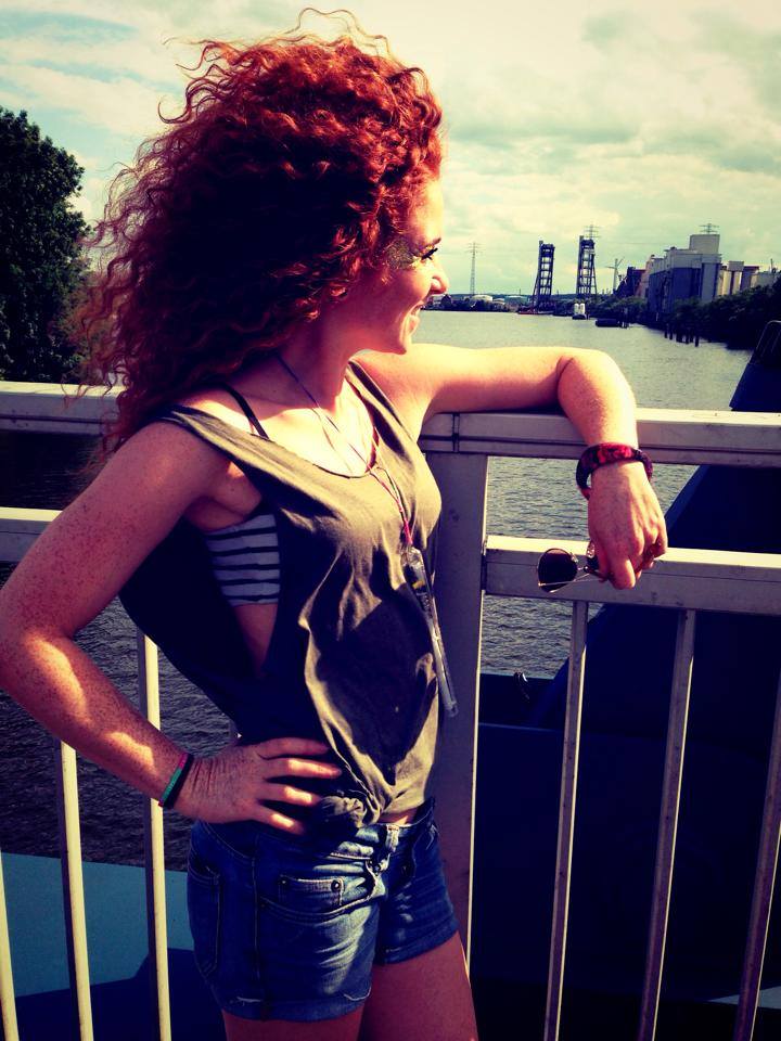 Picture of Sarah Hannemann