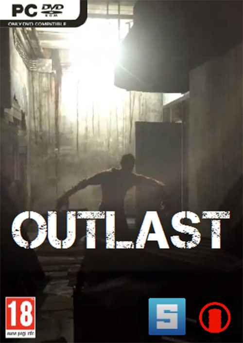 Picture of Outlast