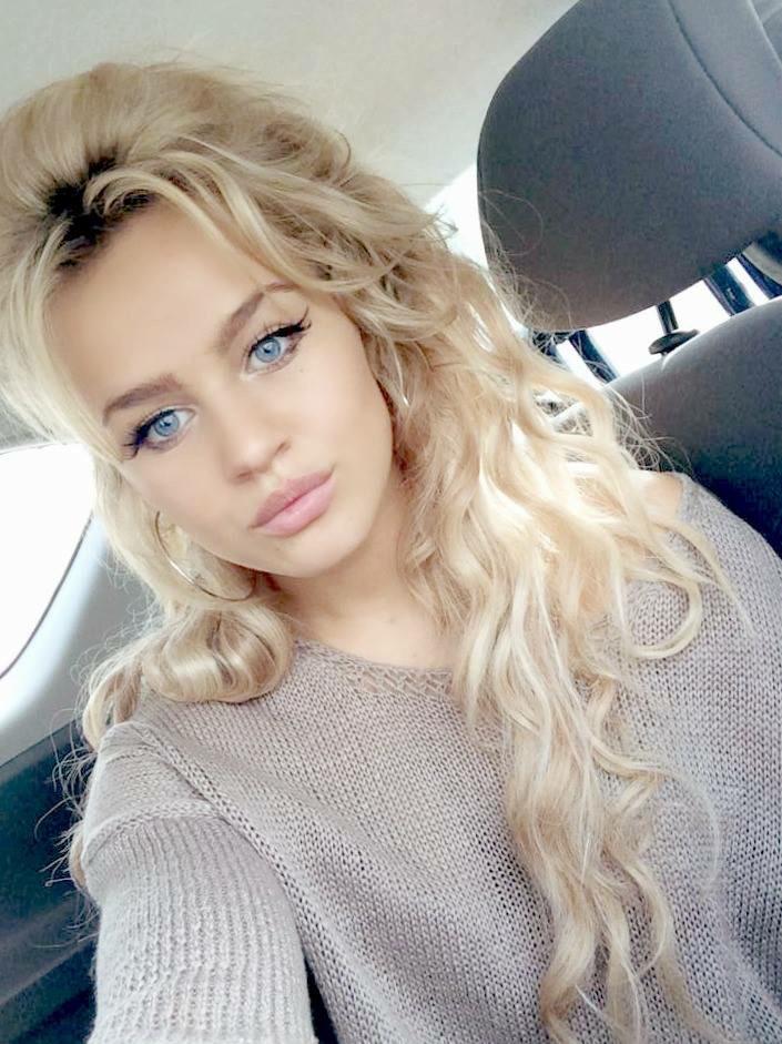 Image of Rosie Mac