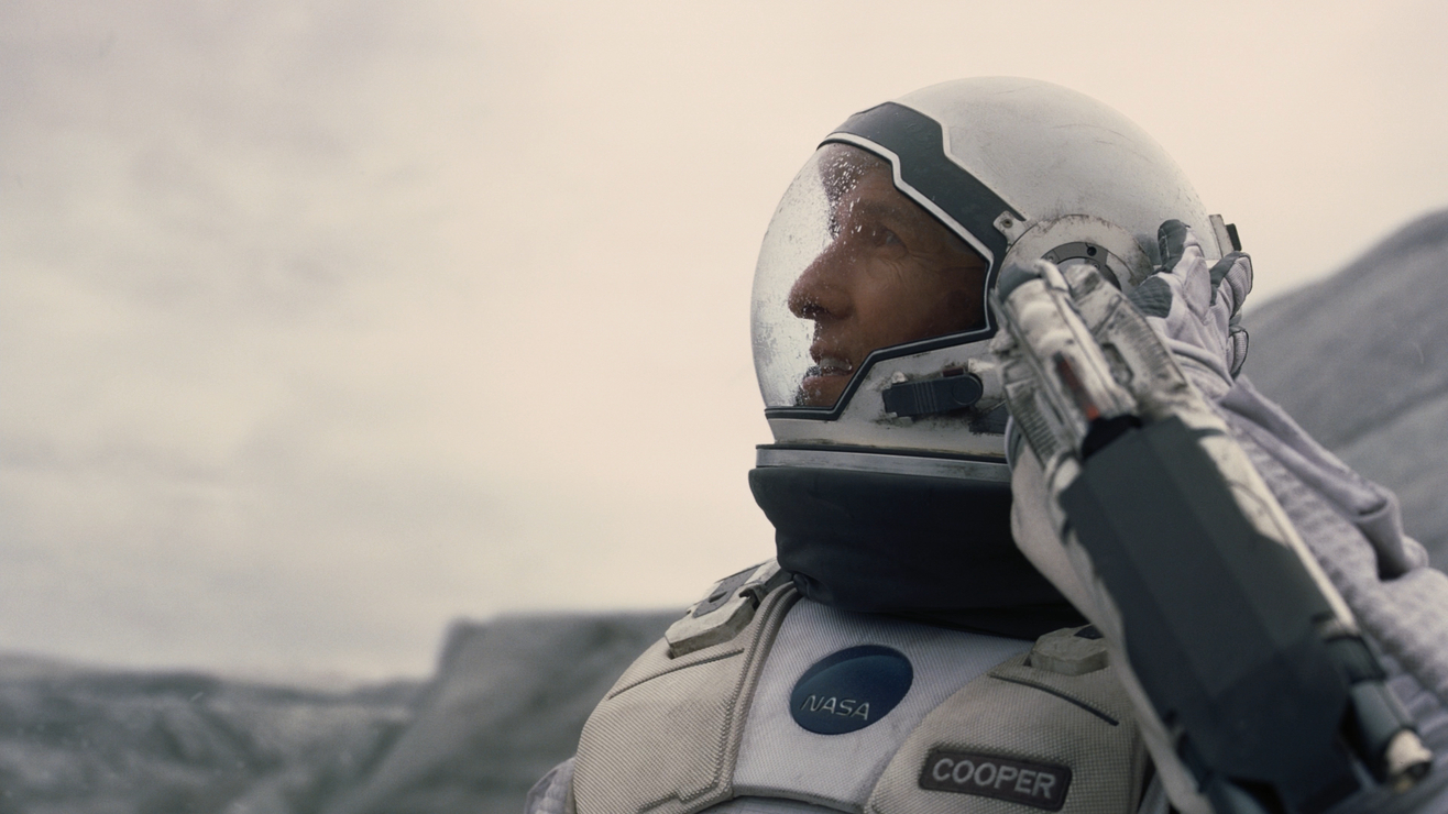 Picture of Interstellar