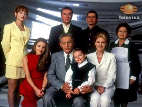 Picture of La intrusa (2001- )