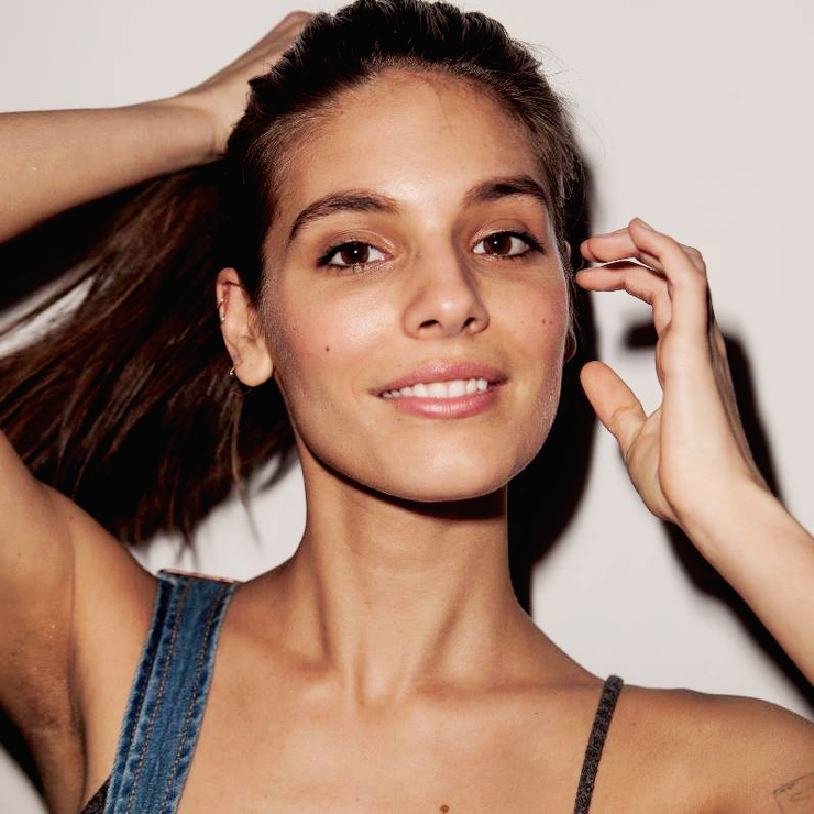 Picture of Caitlin Stasey