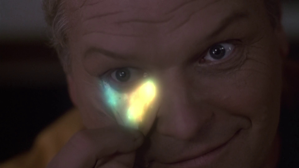 Brian Dennehy