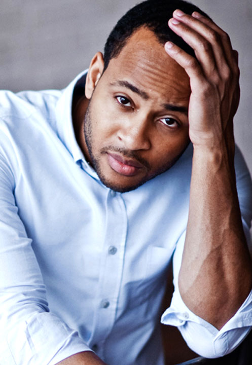 Picture of Romaine Waite