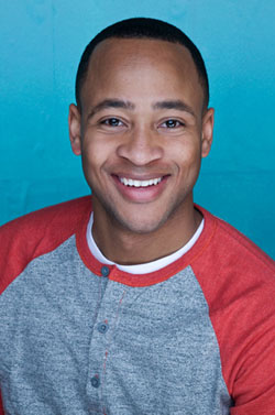 Image of Romaine Waite