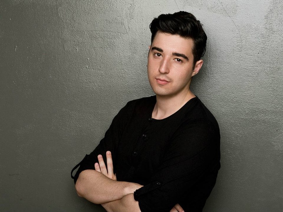 Picture of Eitan Shalmon