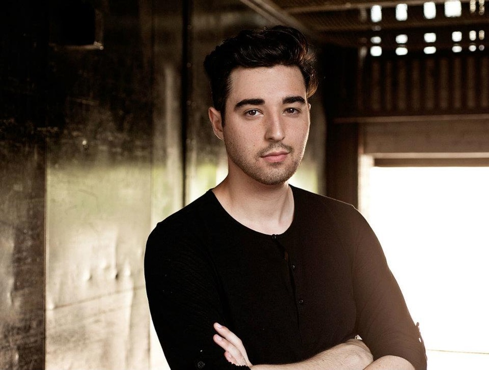 Image of Eitan Shalmon