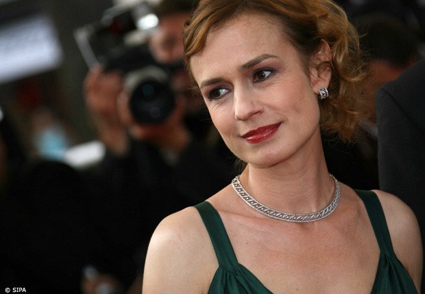 Picture of Sandrine Bonnaire