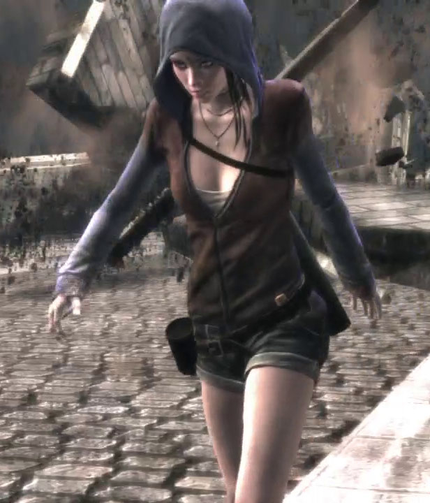 Picture of Kat (DMC)