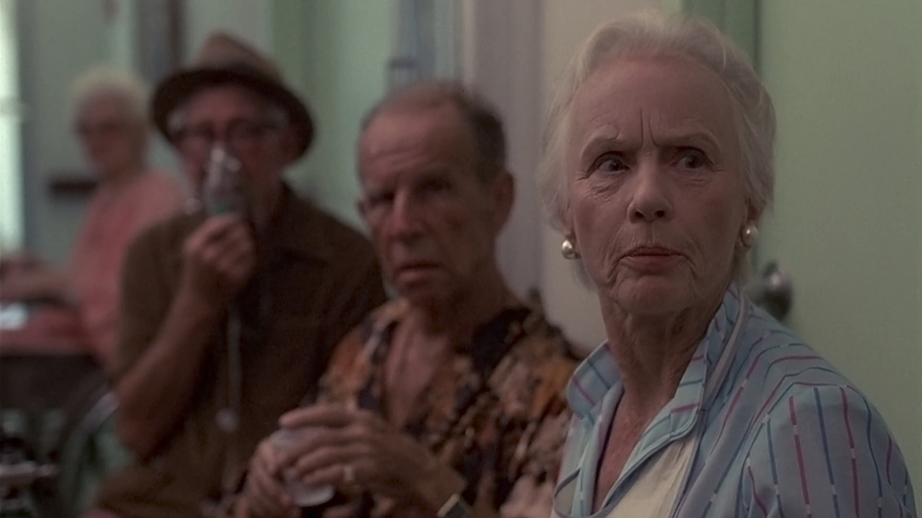 Jessica Tandy