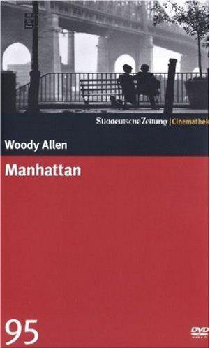 Manhattan (1979) image
