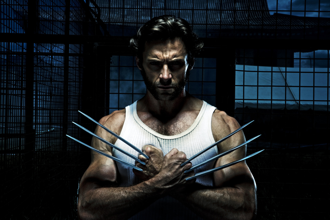 Picture of X-Men Origins: Wolverine