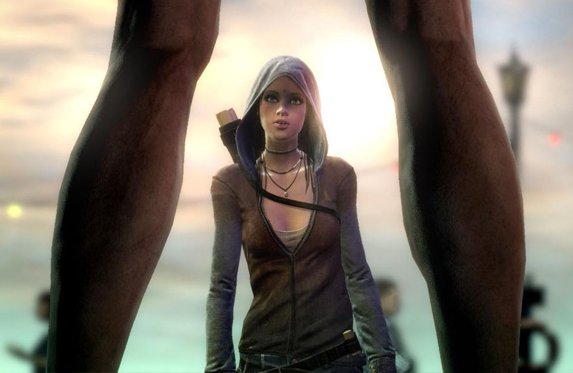 Image of Kat (DMC)