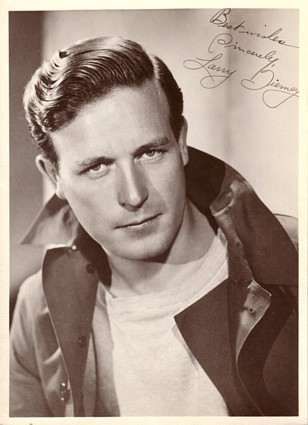 Picture of Lawrence Tierney