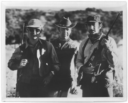 Picture of Executive Action